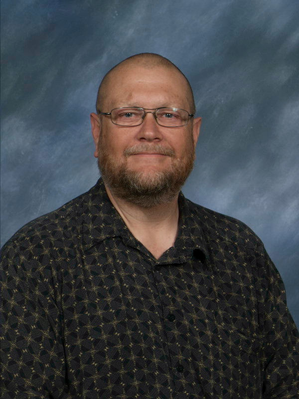 Meet Our Pastor - Lake City United Methodist Church | Lake City, MI